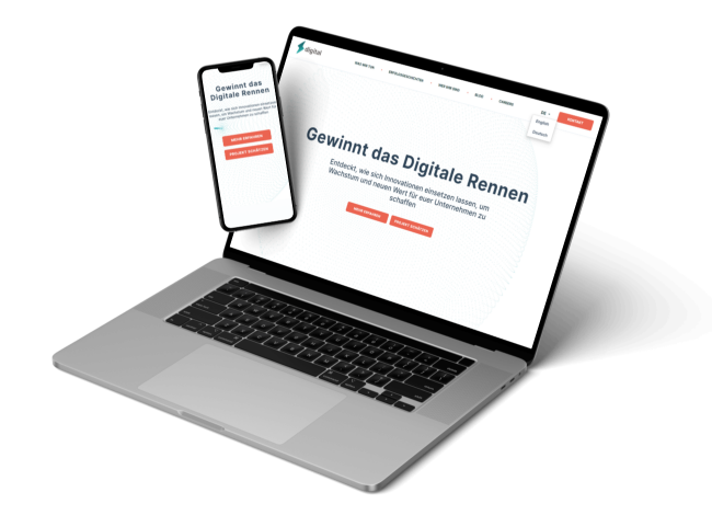 Website Starter Kit for Digital Agencies | ByteAnt