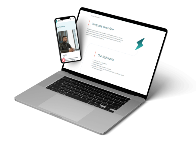 Website Starter Kit for Digital Agencies | ByteAnt