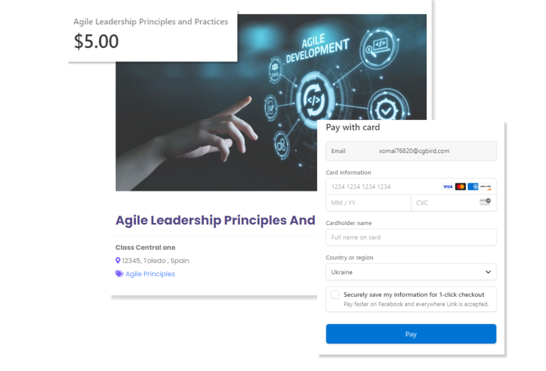 Multi-Vendor Product, Rental & Service Marketplace Solution | ByteAnt