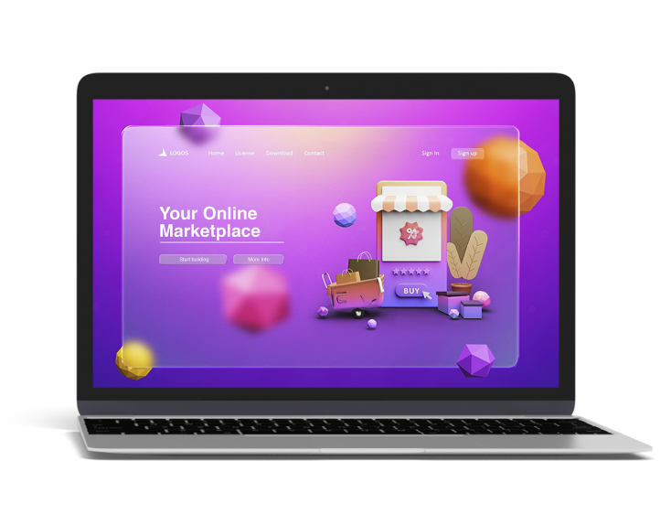 Multi-Vendor Product, Rental & Service Marketplace Solution | ByteAnt